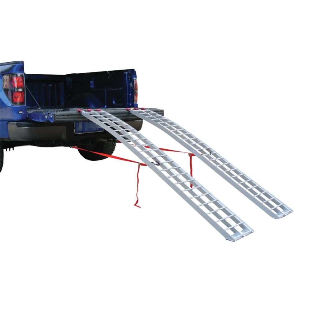 Lawn Tractor Ramp, 2 pk | Atwoods