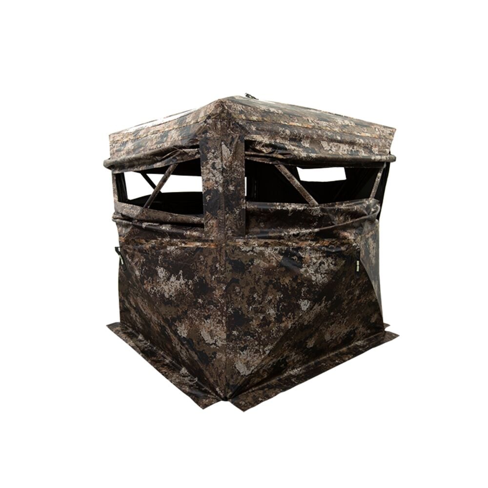 3 Person Hub Blind | Atwoods