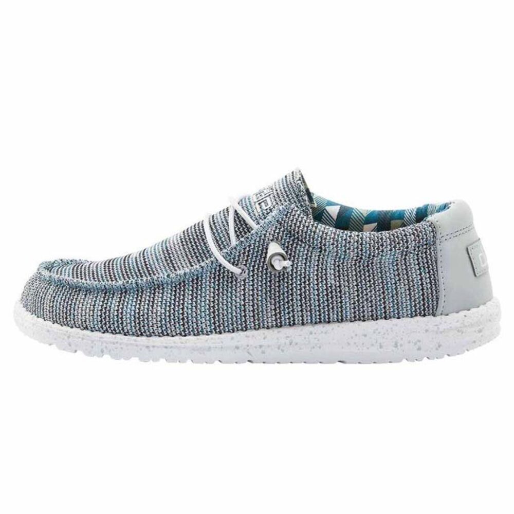 Men's Wally Sox Funk Shoe | Atwoods
