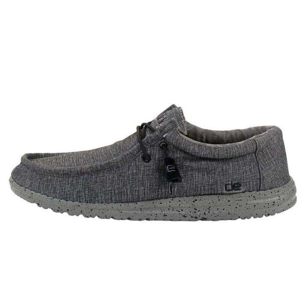 Men's Wally Stretch Shoe | Atwoods