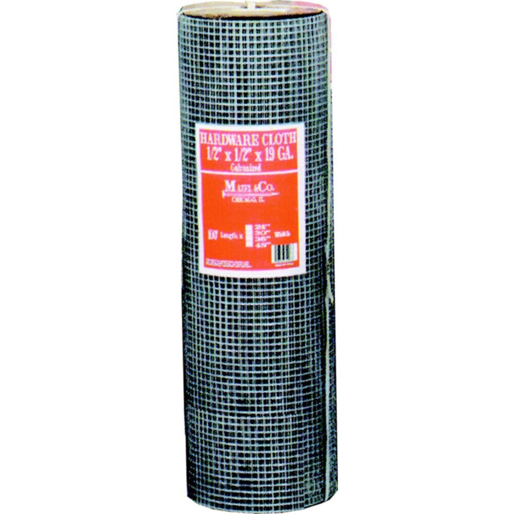 Hardware Cloth, 24 in x 10 ft | Atwoods