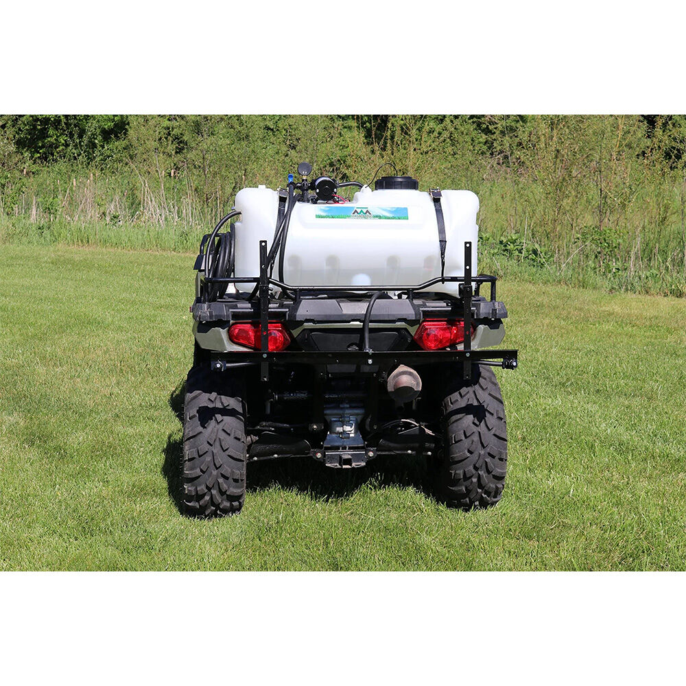 Two Nozzle Boom Kit | Atwoods