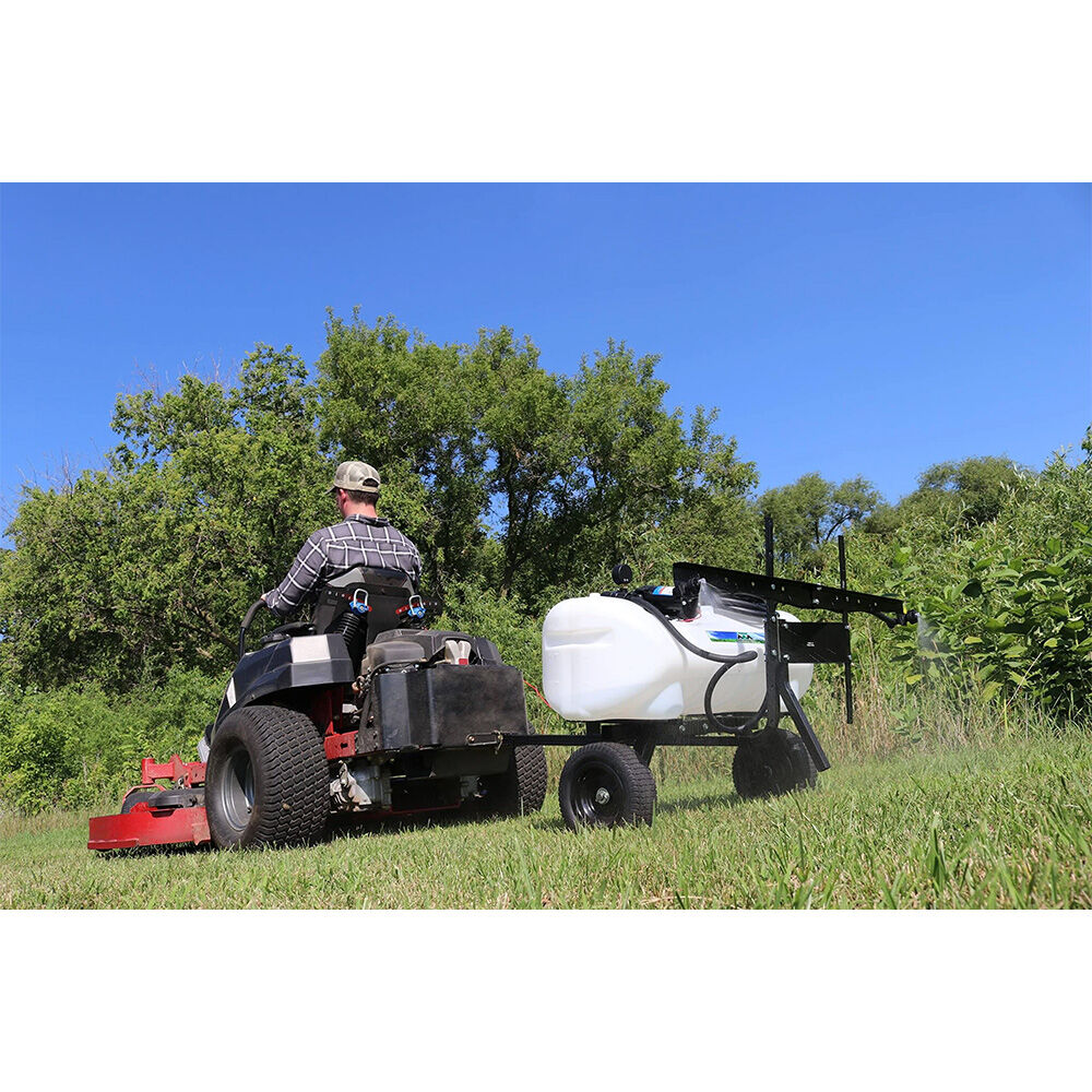 Two Nozzle Boom Kit | Atwoods