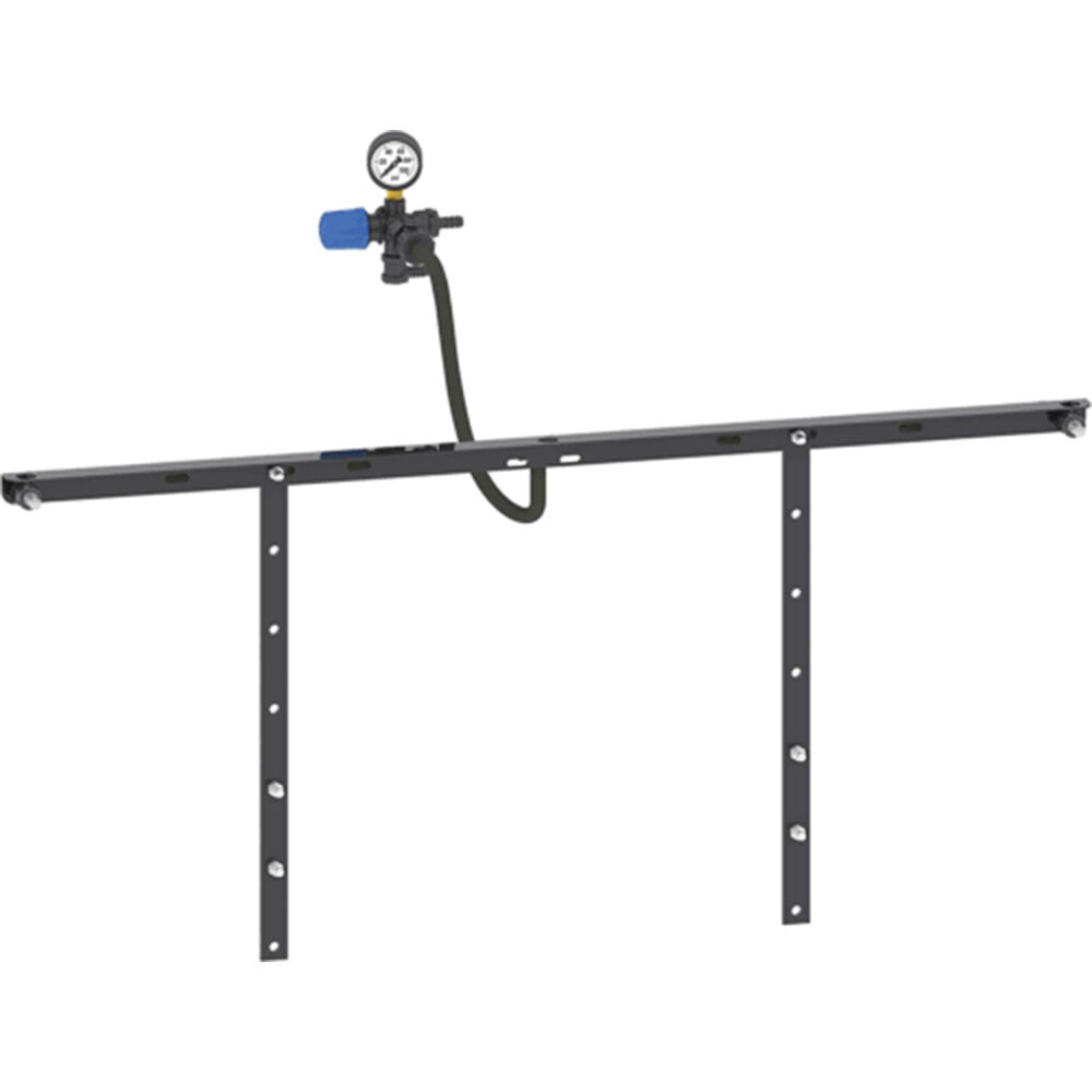 Two Nozzle Boom Kit | Atwoods