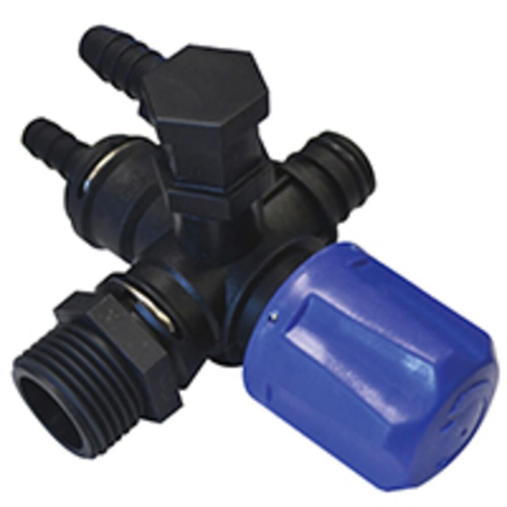 Sprayer Pump Manifold | Atwoods