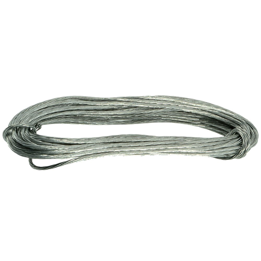 7 Strand x 12 Foot Braided Wire - 23550 | Atwoods