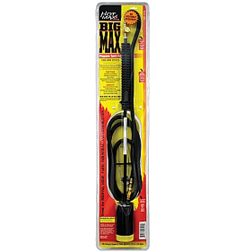 Torch Kit - Propane Big Max | Atwoods