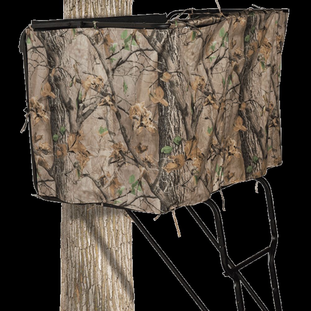 Deluxe Universal Blind Kit | Atwoods