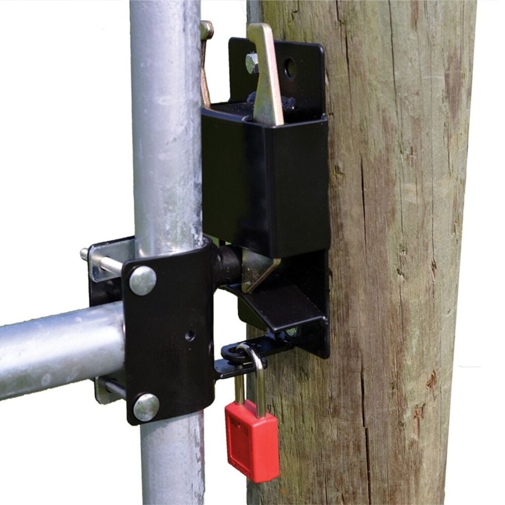 AGKNX 2-Way Gate Latch | Atwoods