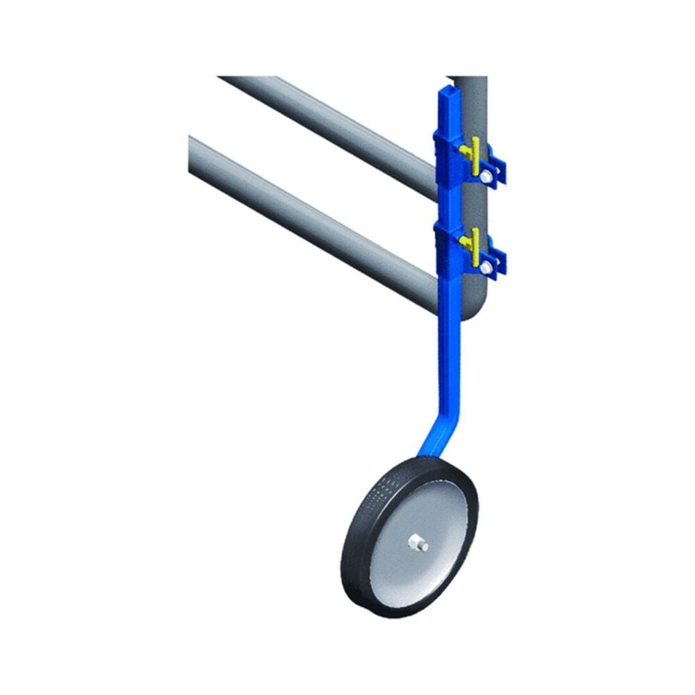 Tall Adjustable Gate Wheel | Atwoods