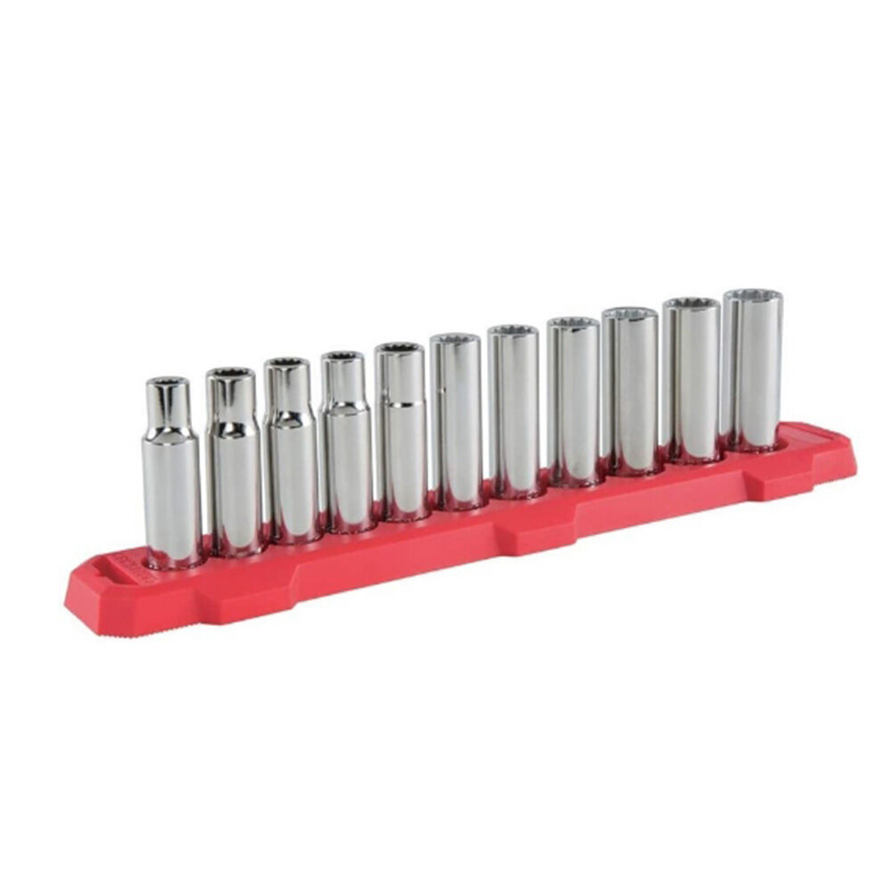 Craftsman 1 2 drive 12 point socket set store