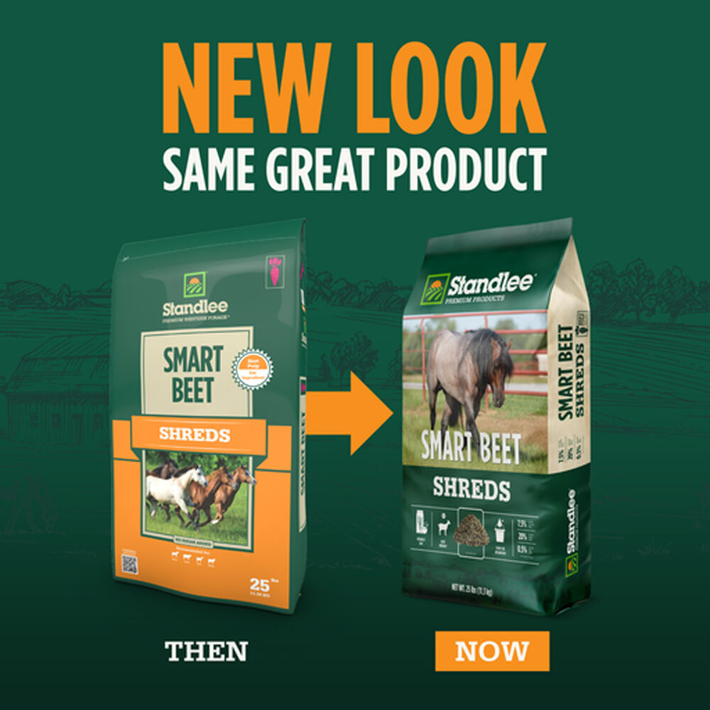 Premium Beet Pulp Shreds, 25 lb | Atwoods