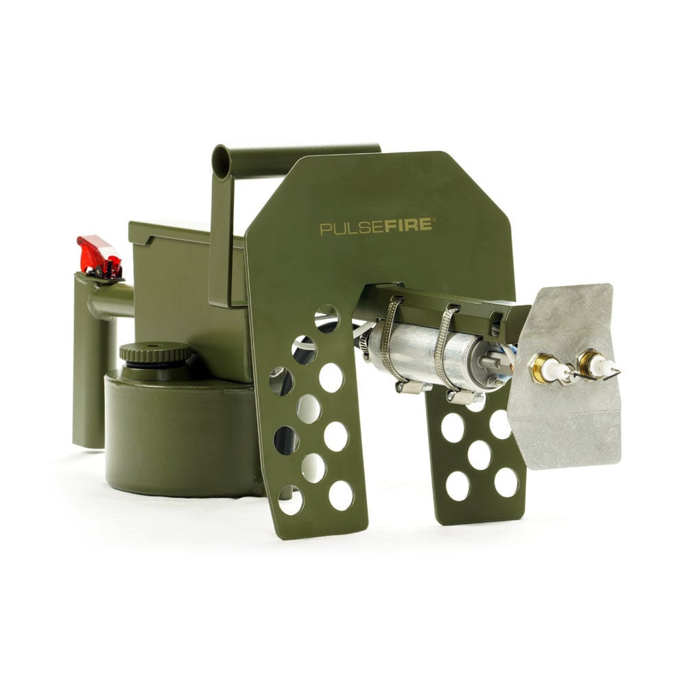 LRT Flamethrower | Atwoods