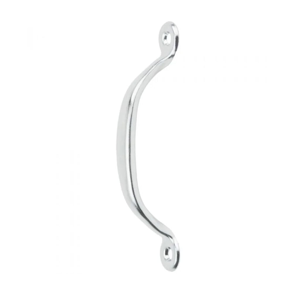 200 Pulls in Zinc plated - N117-713 | Atwoods