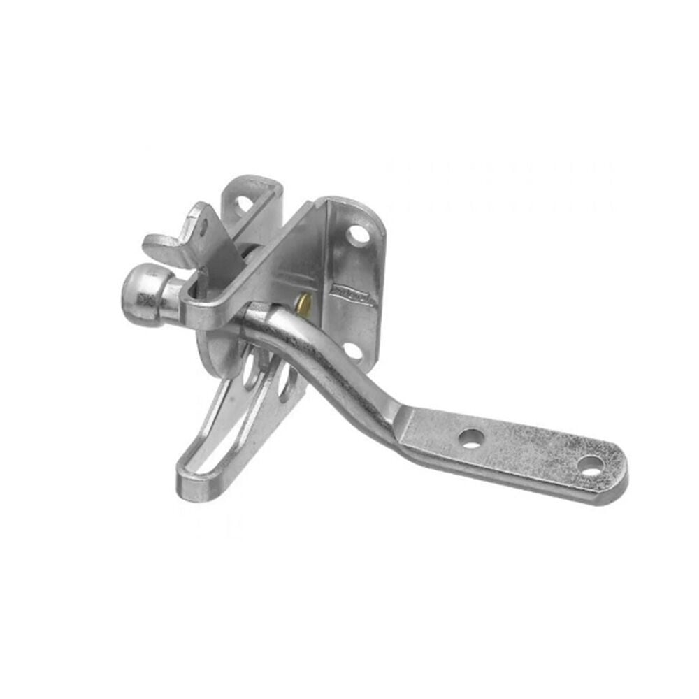 21 Automatic Gate Latches in Zinc plated - N101-162 | Atwoods
