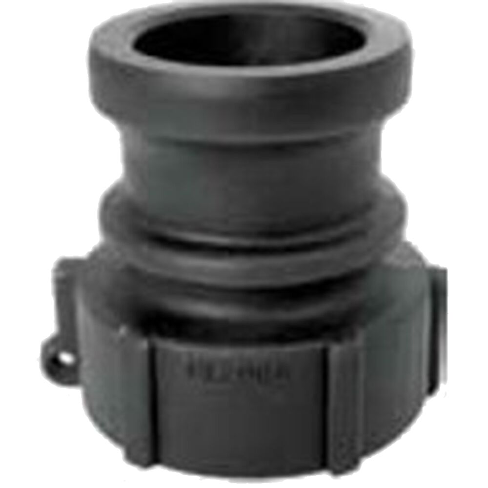 Camlock Quick Coupler, FPT, 2 in | Atwoods