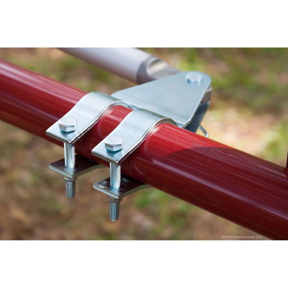 Universal Tube Bracket Kit | Atwoods