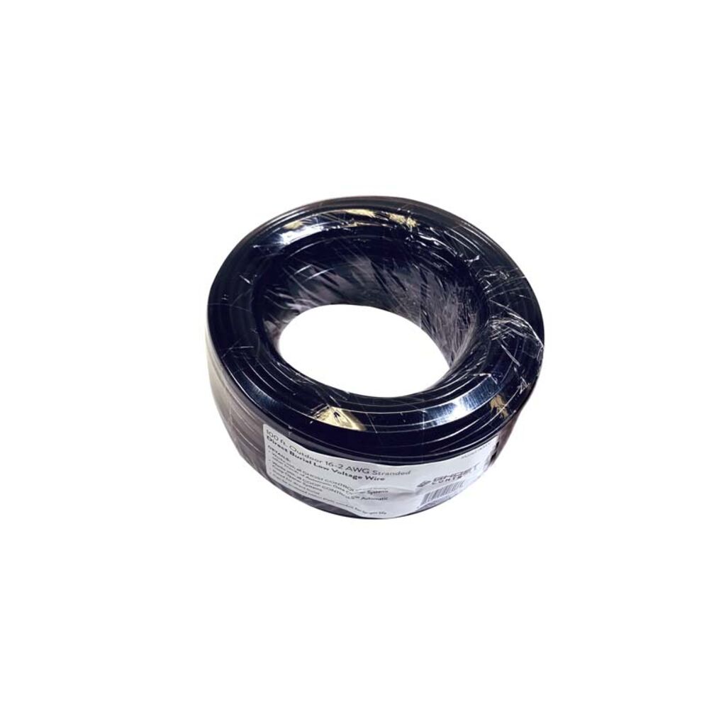 Low Voltage Direct Burial 16 Gauge Wire | Atwoods