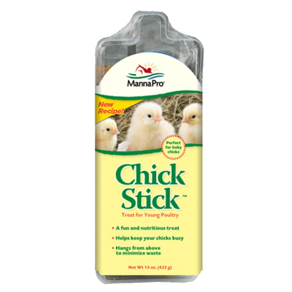 Poultry Treat- Chick Stick | Atwoods