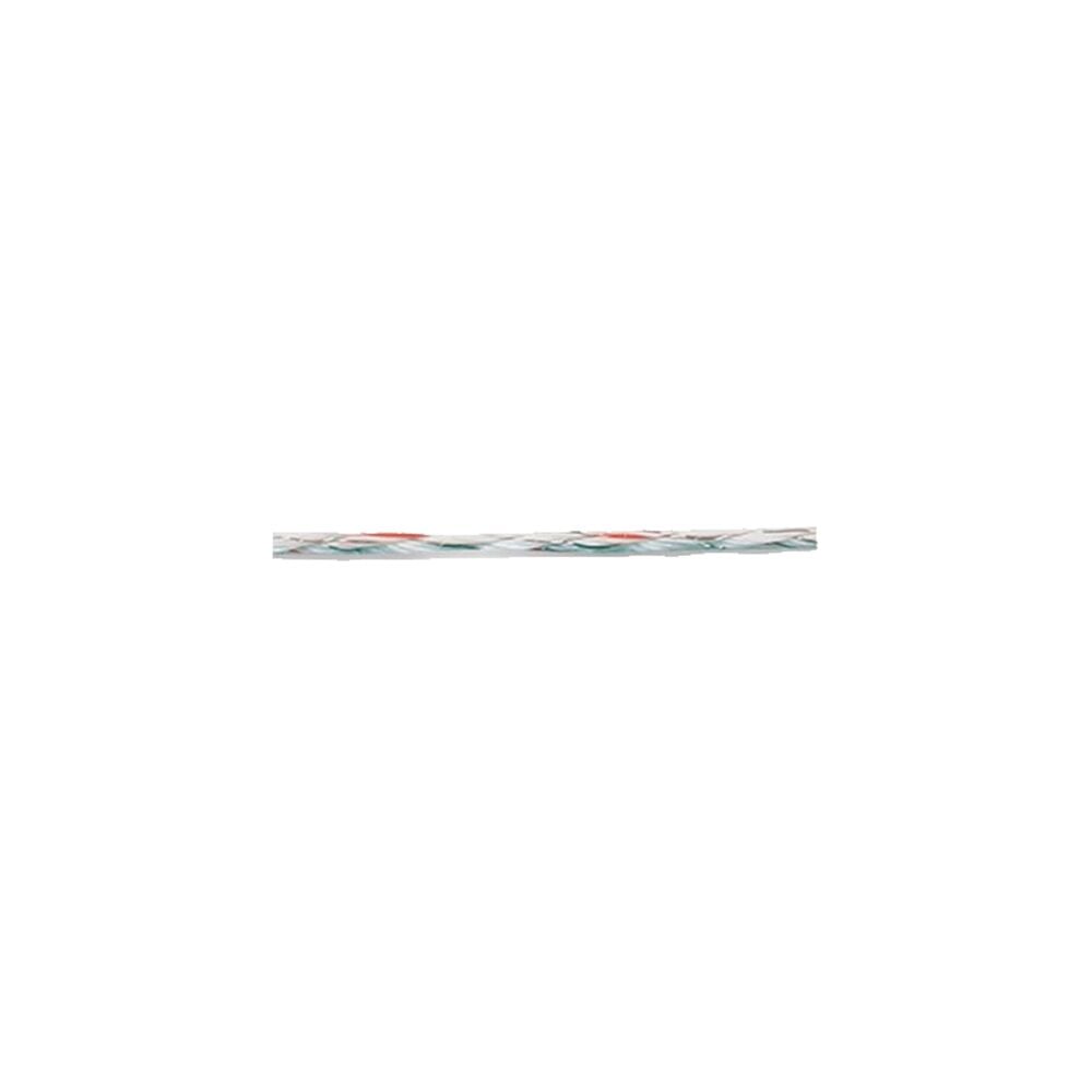Turbo Wire, White, 1312 ft | Atwoods