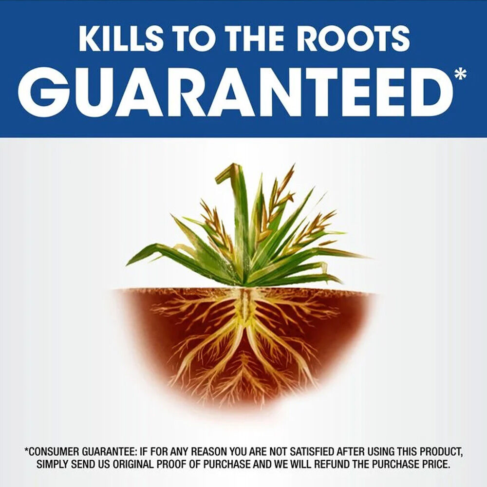 Ready To Use Weed And Grass Killer Spray 24 Oz Atwoods 2234