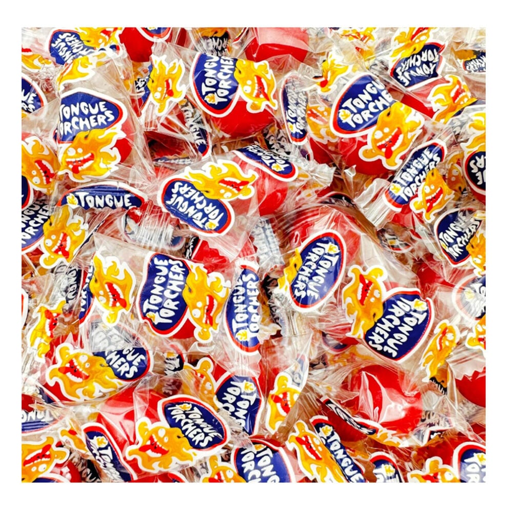 Fireball Candy, 18.5 oz | Atwoods