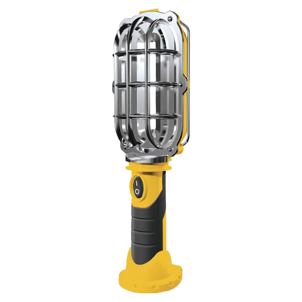 Ultra-Bright Cordless Work Light | Atwoods