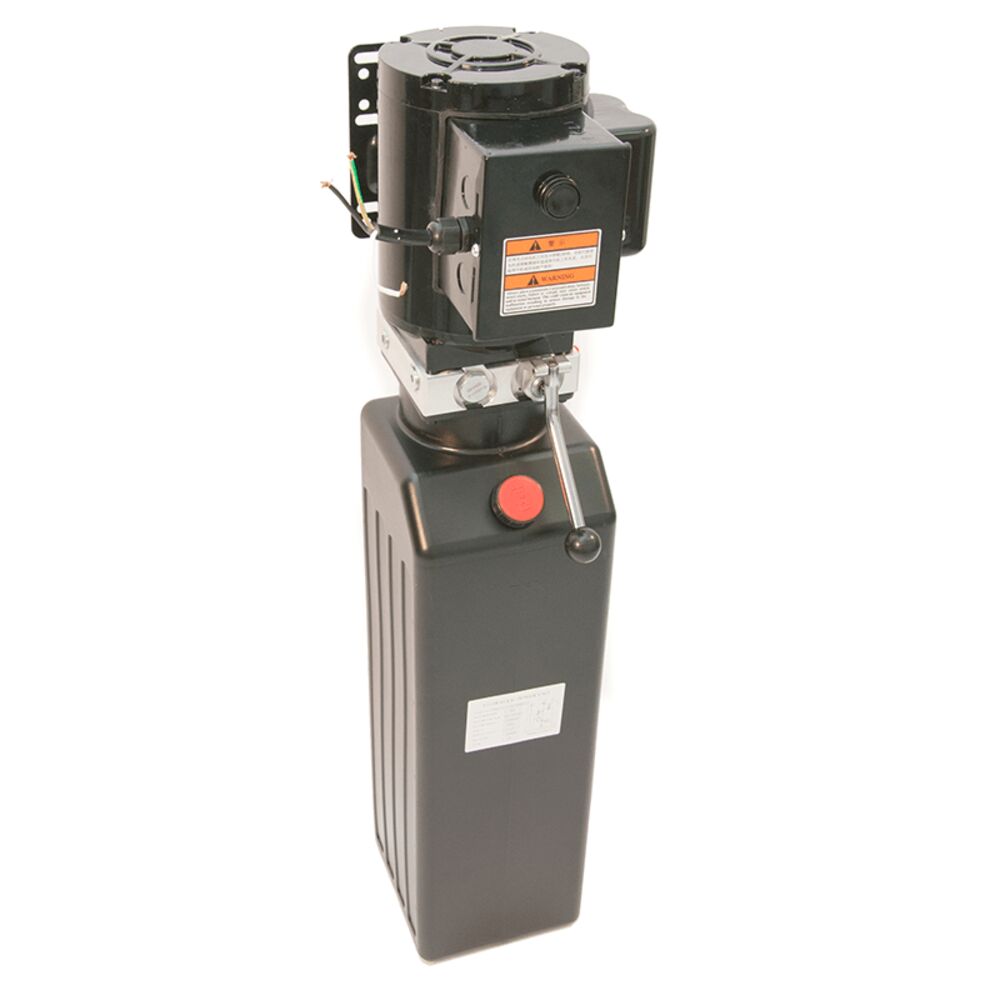 Direct 220V Hydraulic Power Unit | Atwoods
