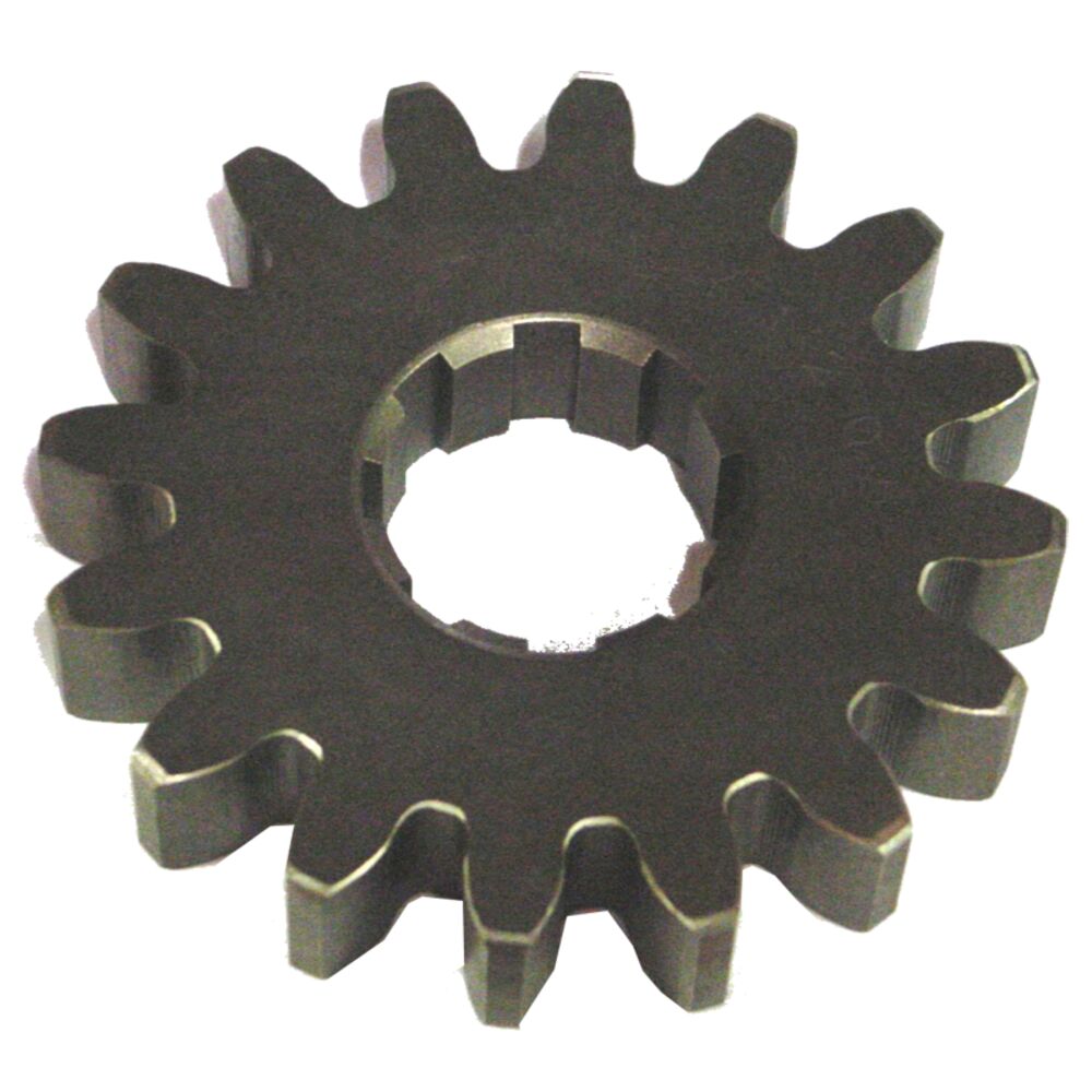 16 Teeth Gear | Atwoods