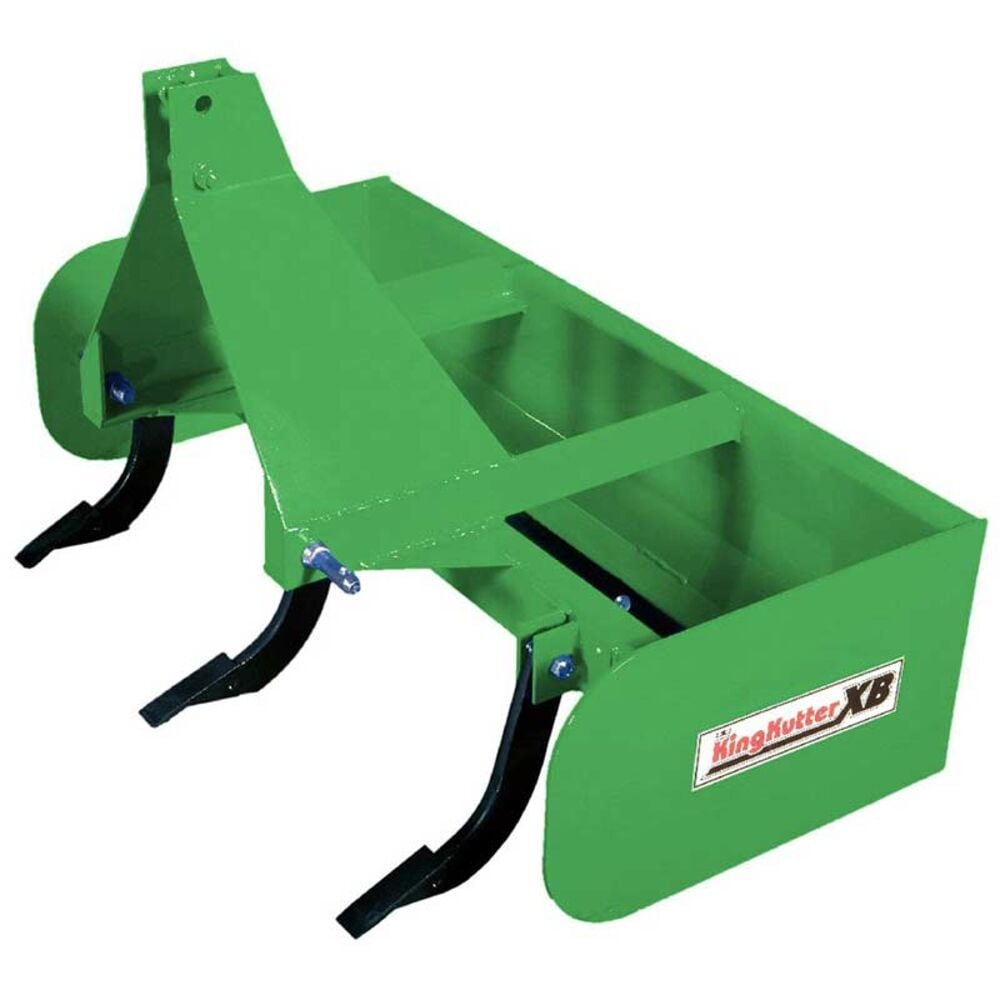 4-ft XB Box Blade | Atwoods