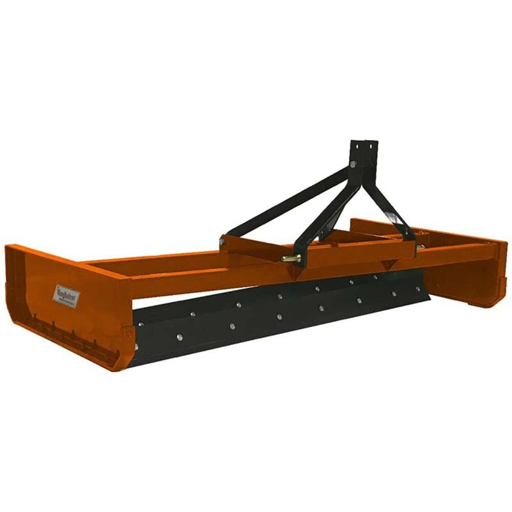 7-ft Professional Dual Edge Land Grader | Atwoods