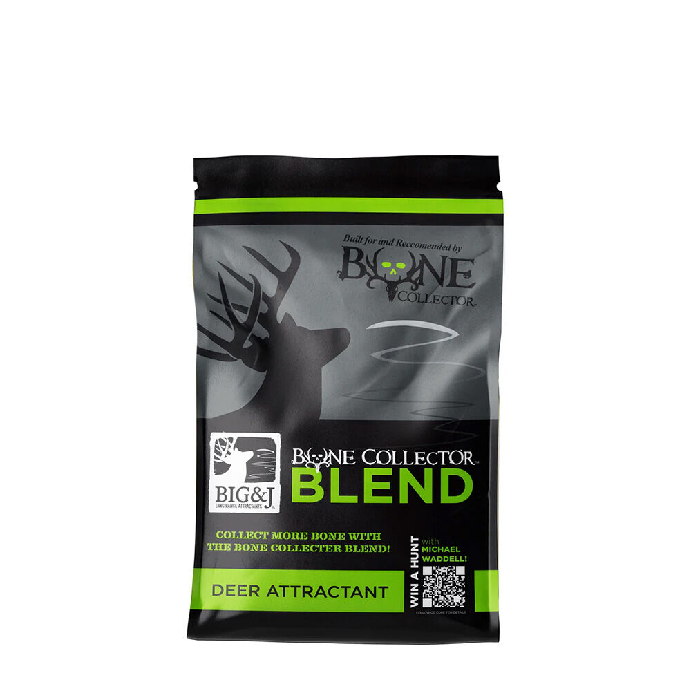 Bone Collector Blend | Atwoods