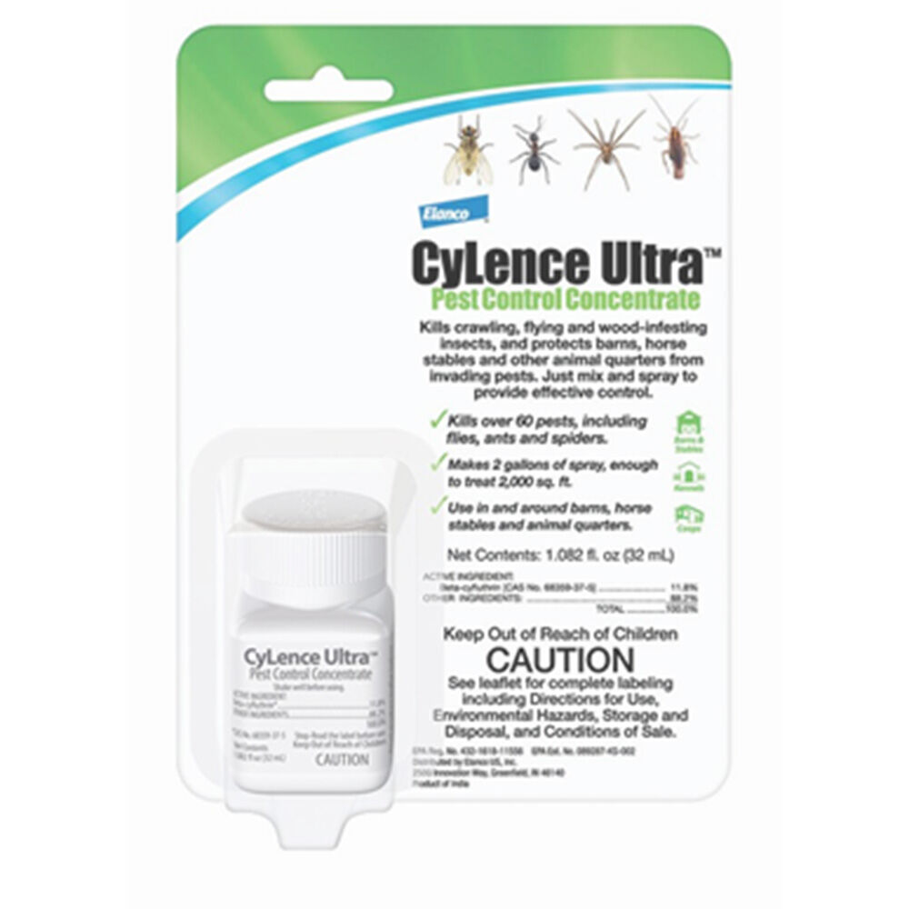 32 mL Tempo SC Ultra Pest Control Concentrate | Atwoods