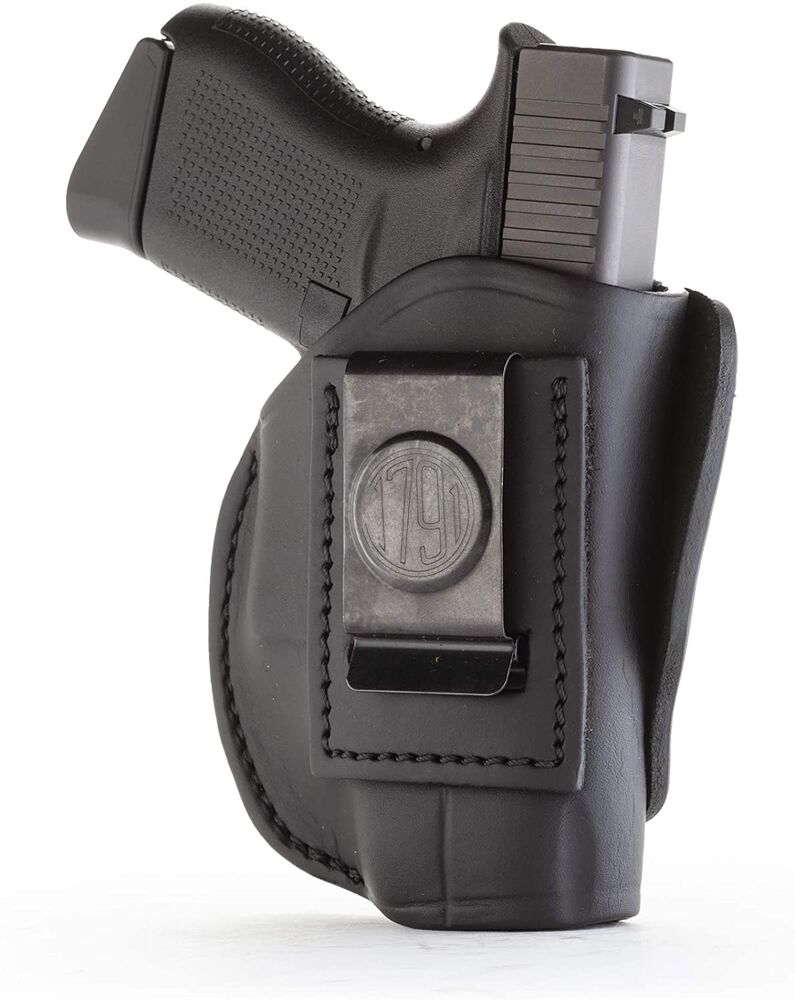4-Way Right Handed Holster | Atwoods