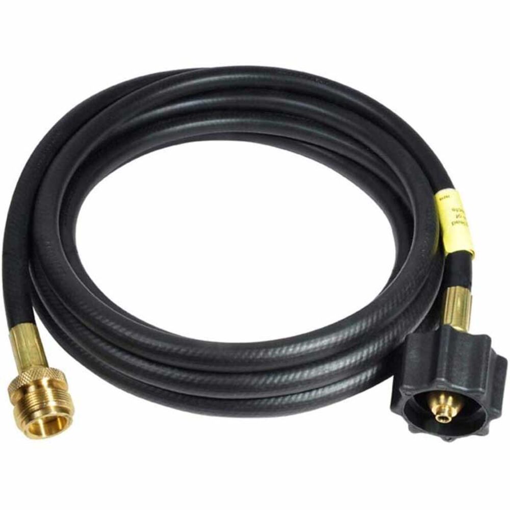 Propane Appliance Hose Assembly, 5-ft | Atwoods