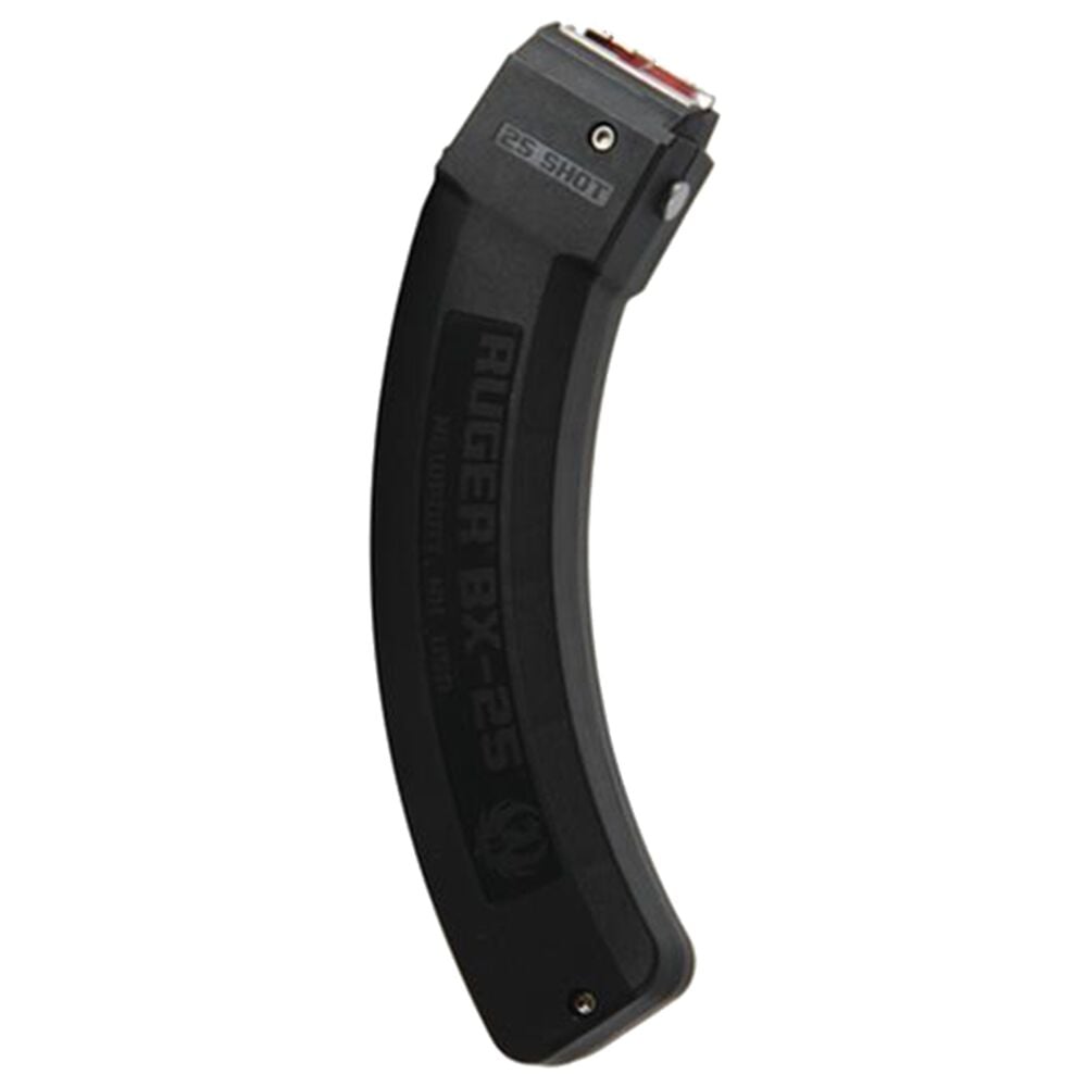 22 Long Rifle Magazine, 25 rds | Atwoods