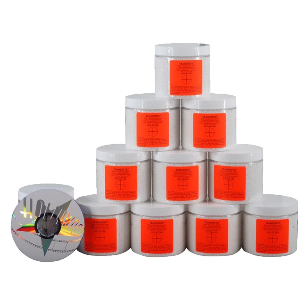 Exploding Targets 10 pack | Atwoods