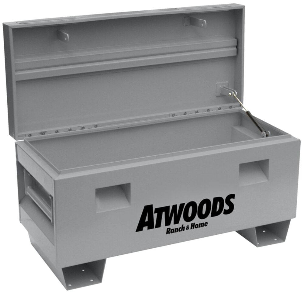 Job Site Box, 36 in. | Atwoods