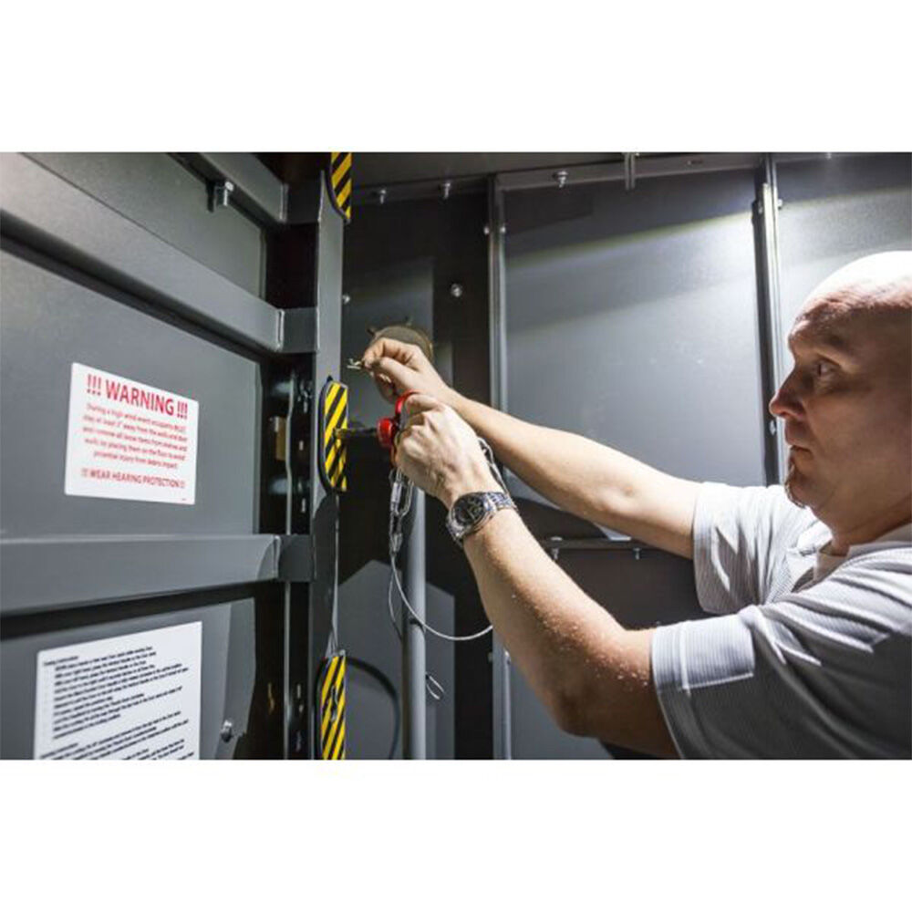 ESP Safety Shelter 6 Person | Atwoods