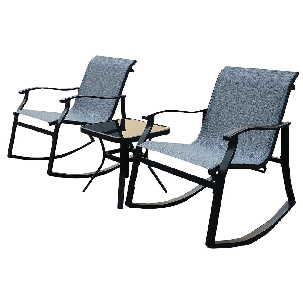 Sling Rocking Set- 3 pcs | Atwoods