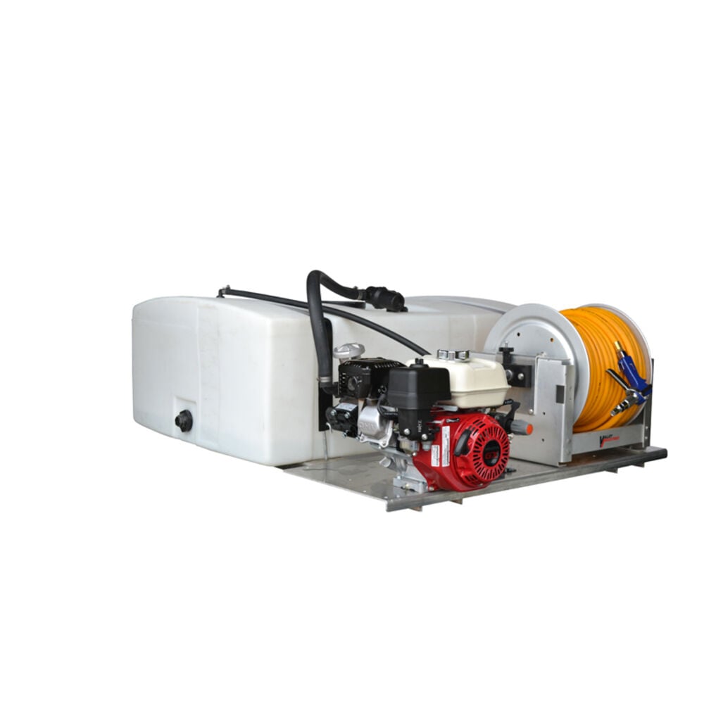 110-Gallon Low Profile Sprayer | Atwoods
