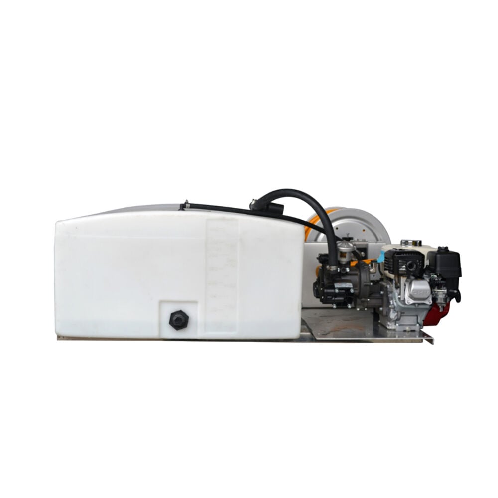 110-Gallon Low Profile Sprayer | Atwoods