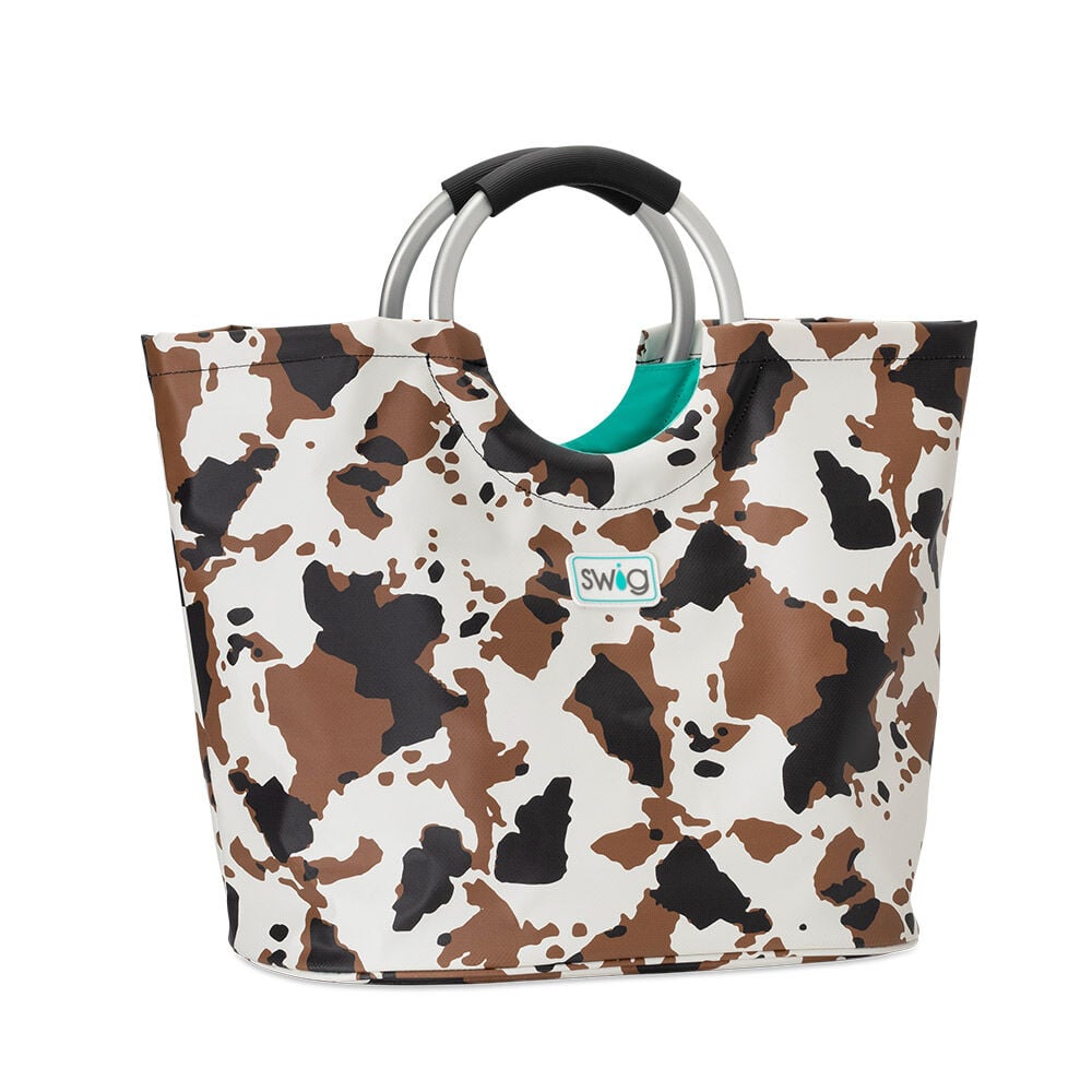 Loopi Tote - Hayride | Atwoods