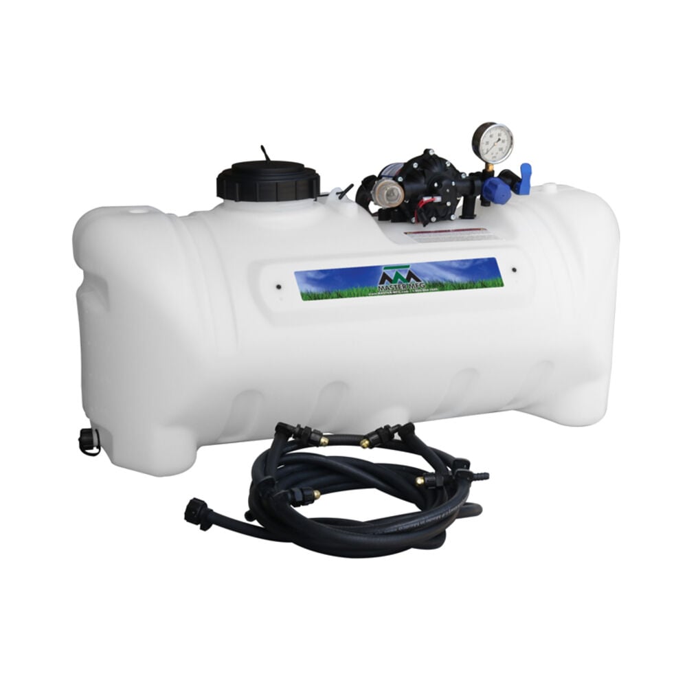 25-Gallon Hay Sprayer | Atwoods