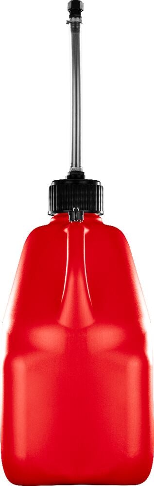 Sportsman Polyethylene Container, 5 Gallon, Red | Atwoods