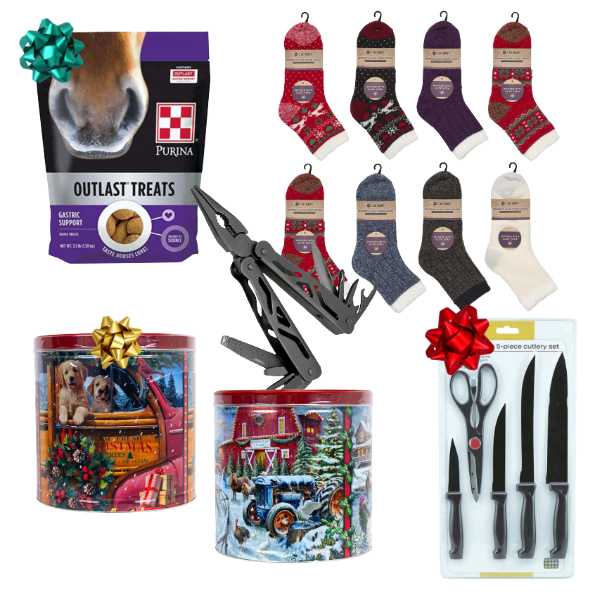 Gifts Under 10 Dollars | Atwoods Ranch & Home Goods | Atwoods