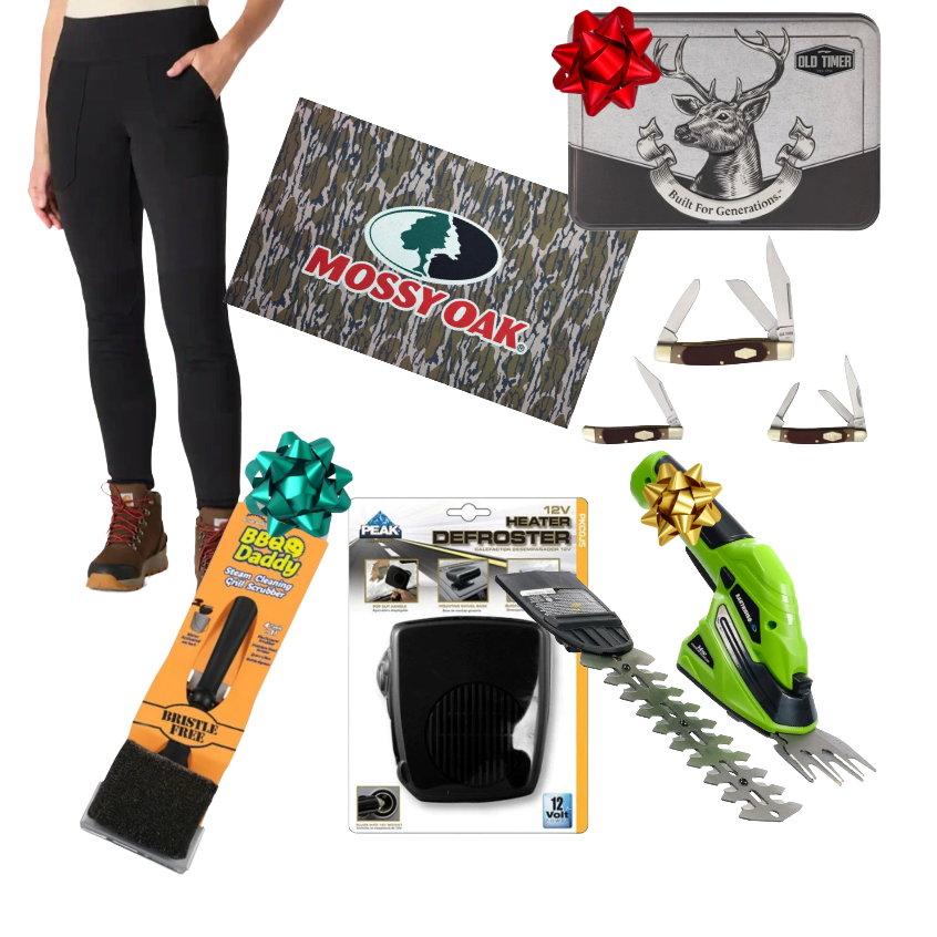 Gifts Under 20 Dollars | Atwoods Ranch & Home Goods | Atwoods