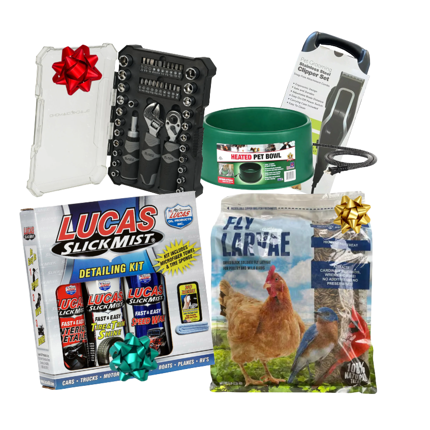 Gifts Under 30 Dollars | Atwoods Ranch & Home Goods | Atwoods